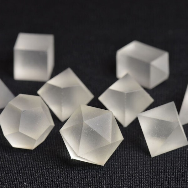 Dice Making Kit - Etsy Canada