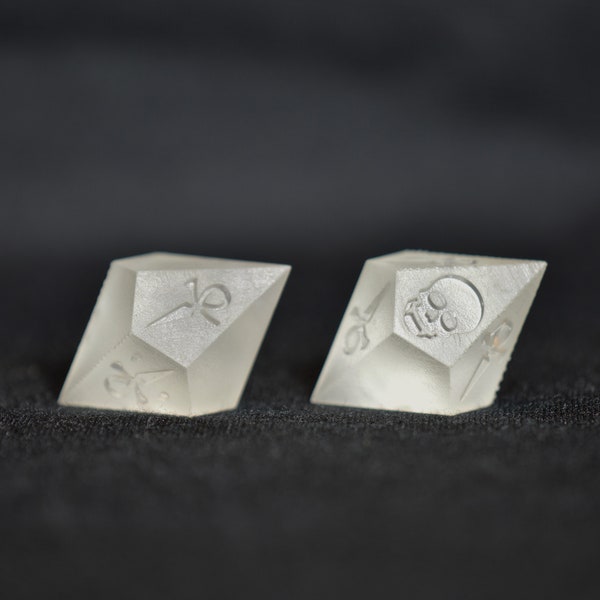 Vampire the Masquerade Dice - Etsy