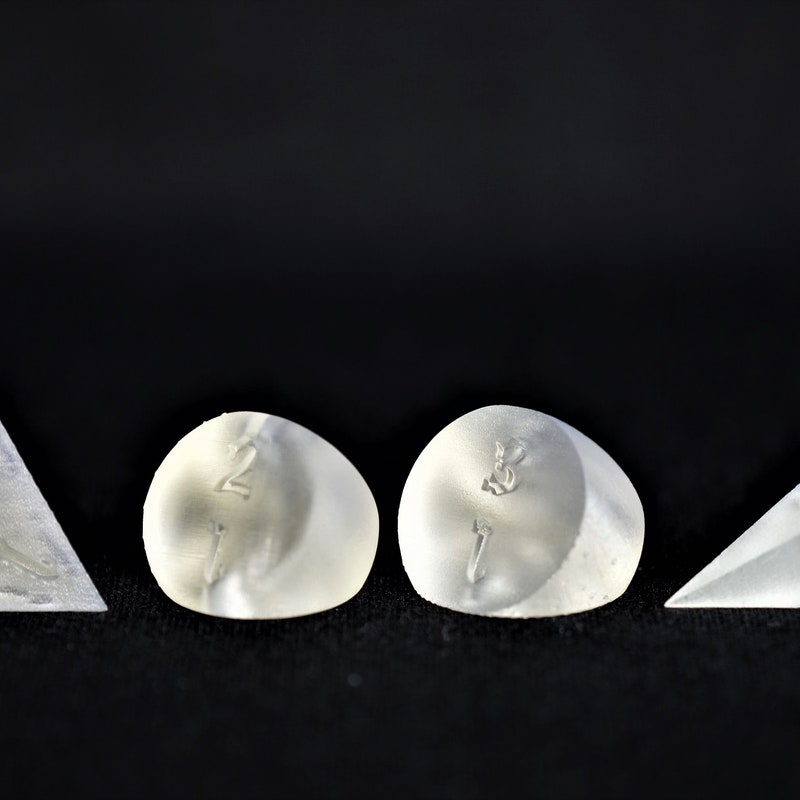 D3 Dice - Etsy