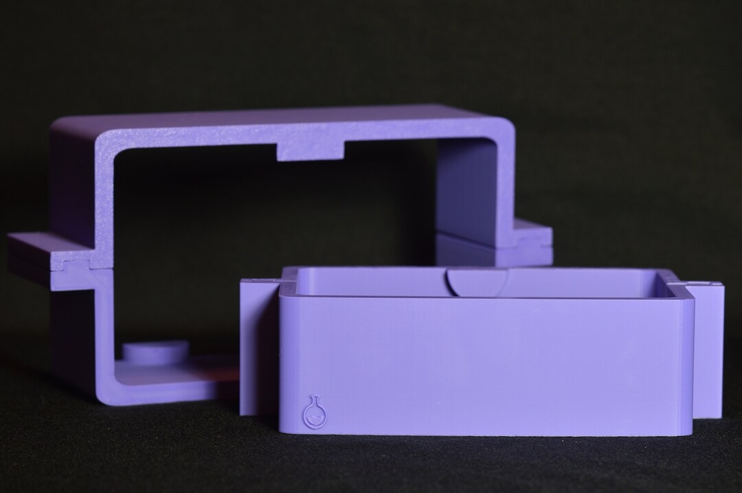 Rectangle Slab Mold Housings - Etsy