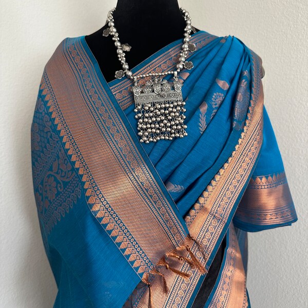 Saree Fall and Pico - Etsy