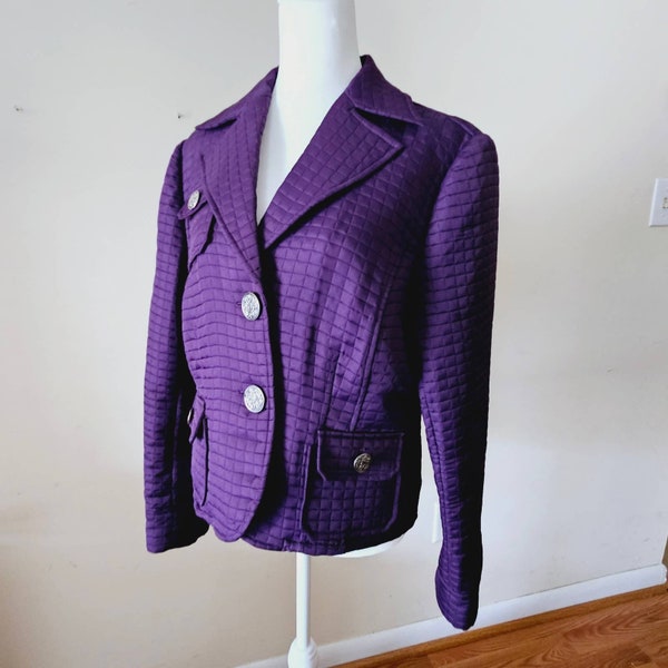 Form Fitting Jacket - Etsy