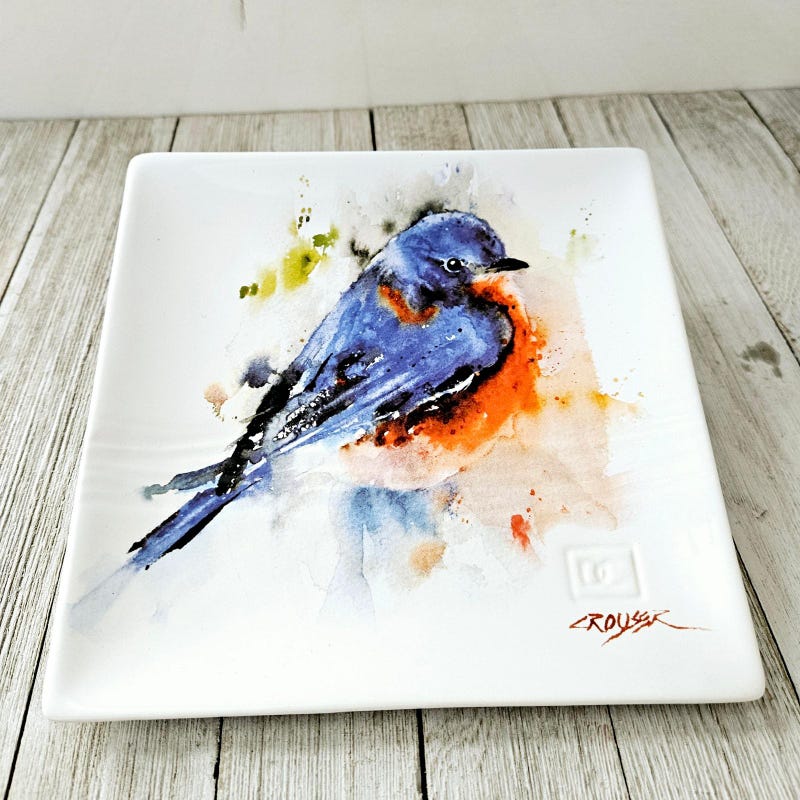 Dean Crouser - Etsy