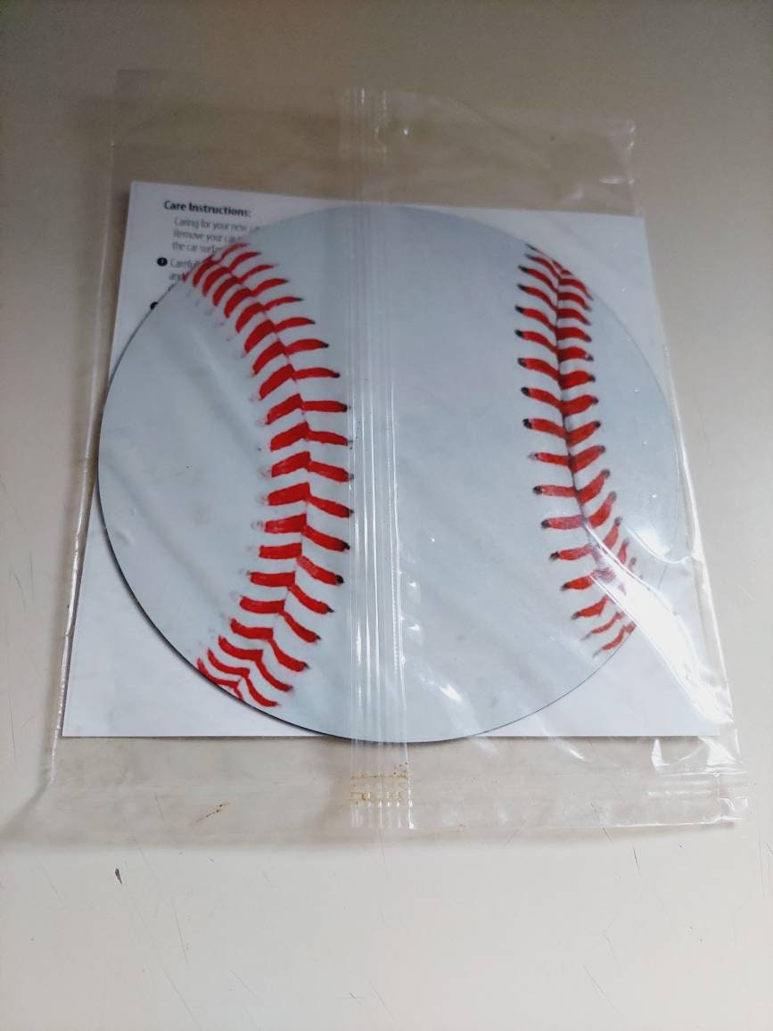 6 Promag Baseball Auto Magnet for Vehicles Lockers - Etsy