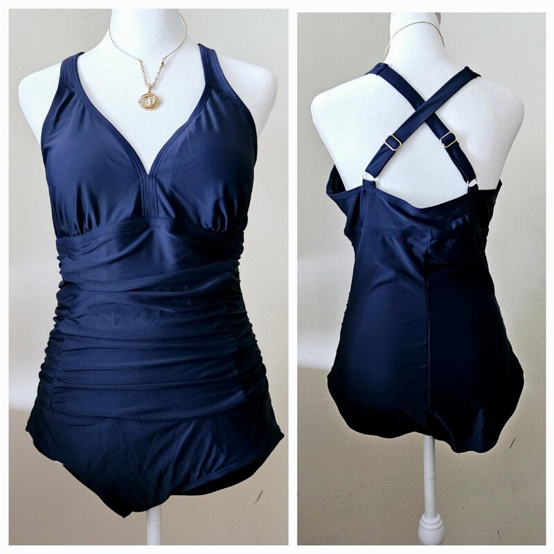 Lined Bathing Suits - Etsy