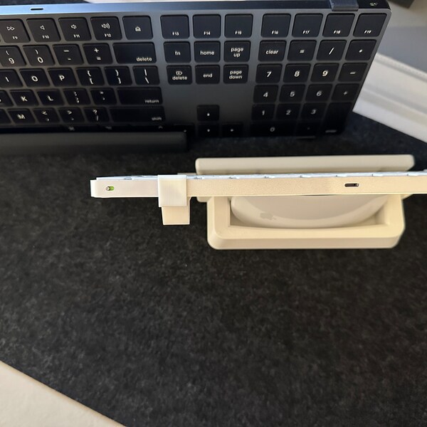 Magic Keyboard Stand - Etsy