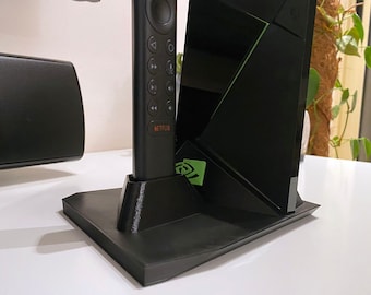 Nvidia Shield Stand - Etsy