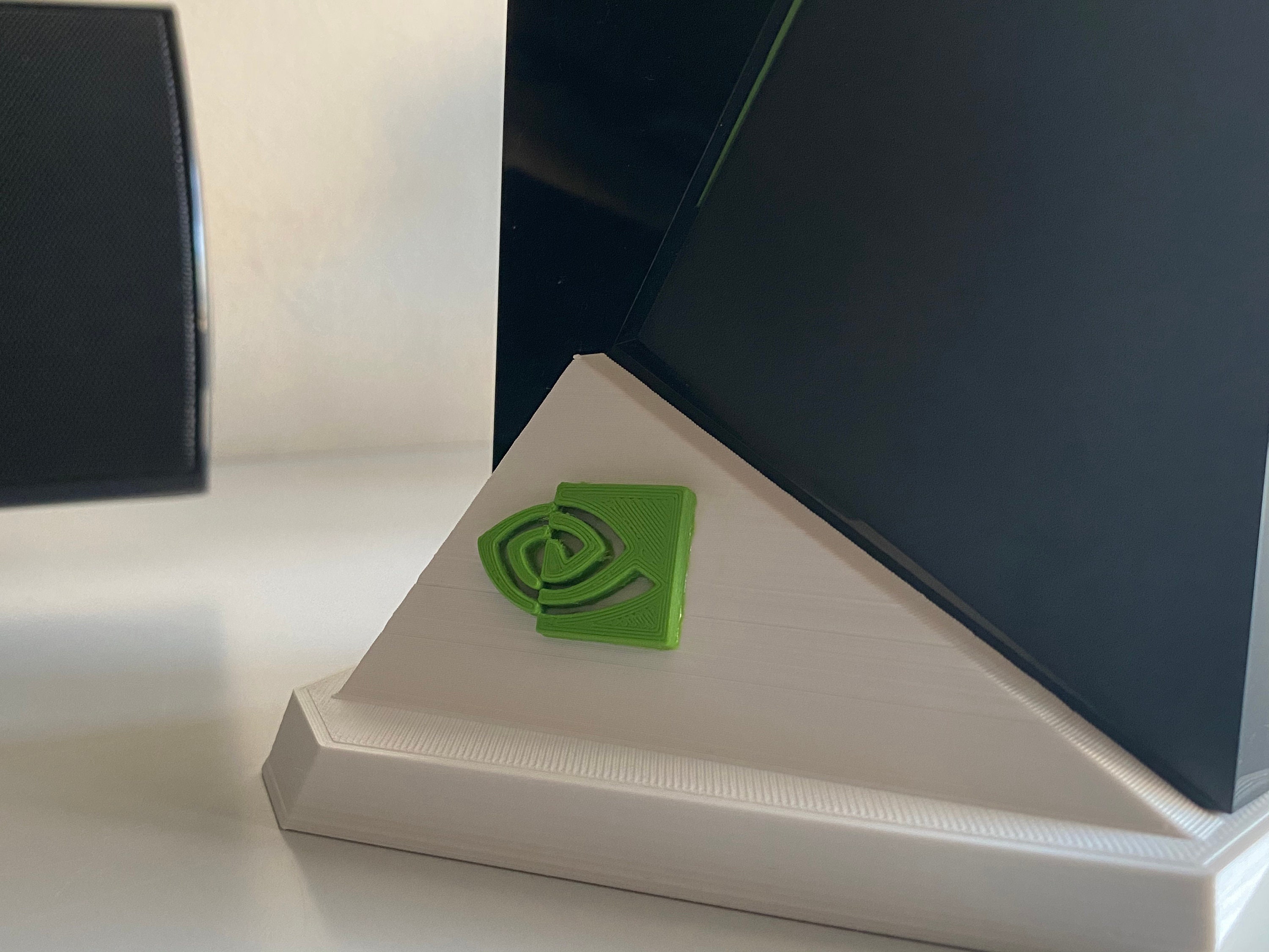Nvidia Shield TV Pro Stand 2017/2019 - Etsy