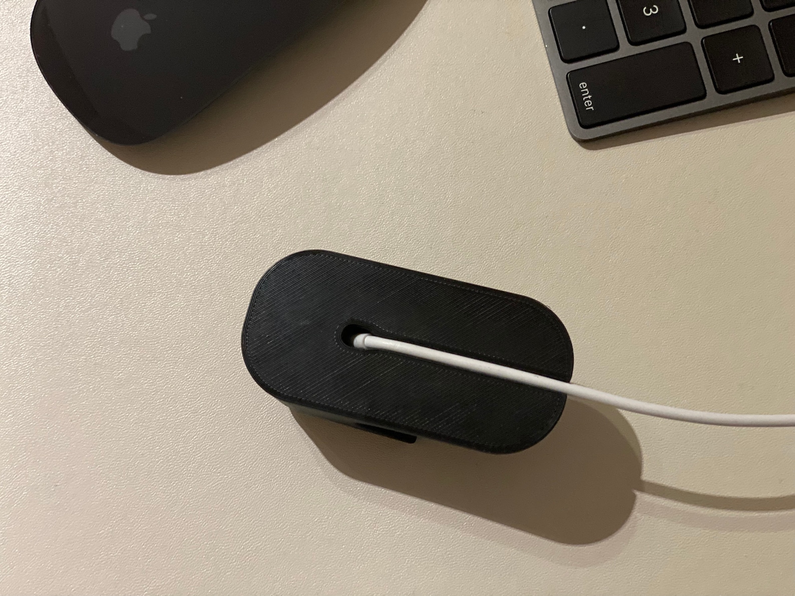 Apple Magic Mouse 2 Charging Dock (USB-A & USB-C Compatible!) - Etsy
