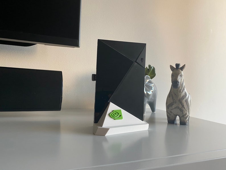 Nvidia Shield TV Pro Stand 2017/2019 - Etsy