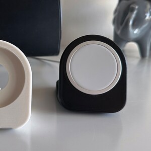 Apple Magsafe Charger Standby Mode Stand ios 17 for iPhone - Etsy