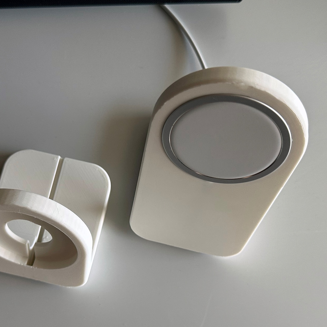 Apple Magsafe Charger Standby Mode Stand ios 17 for iPhone - Etsy