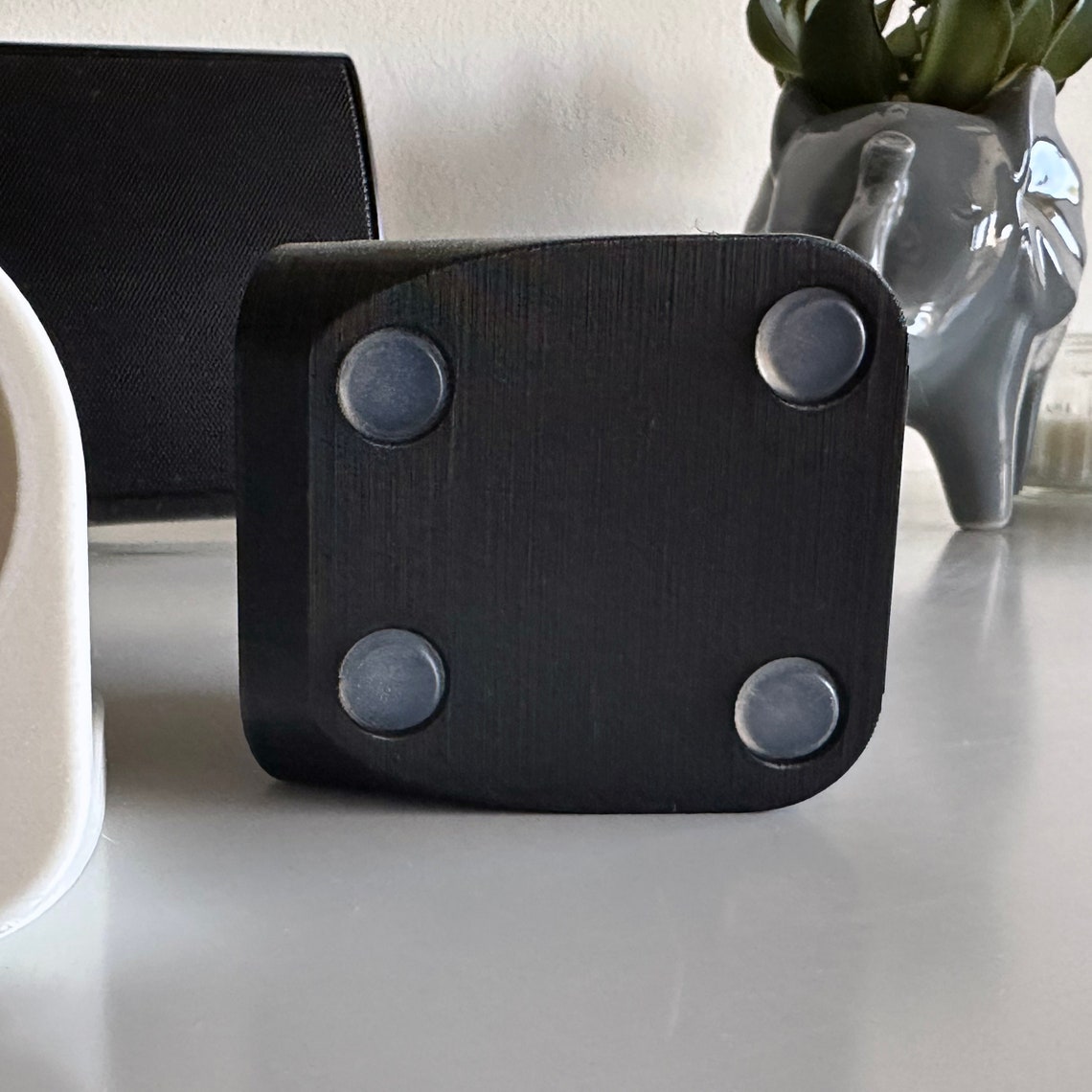 Apple Magsafe Charger Standby Mode Stand ios 17 for iPhone - Etsy