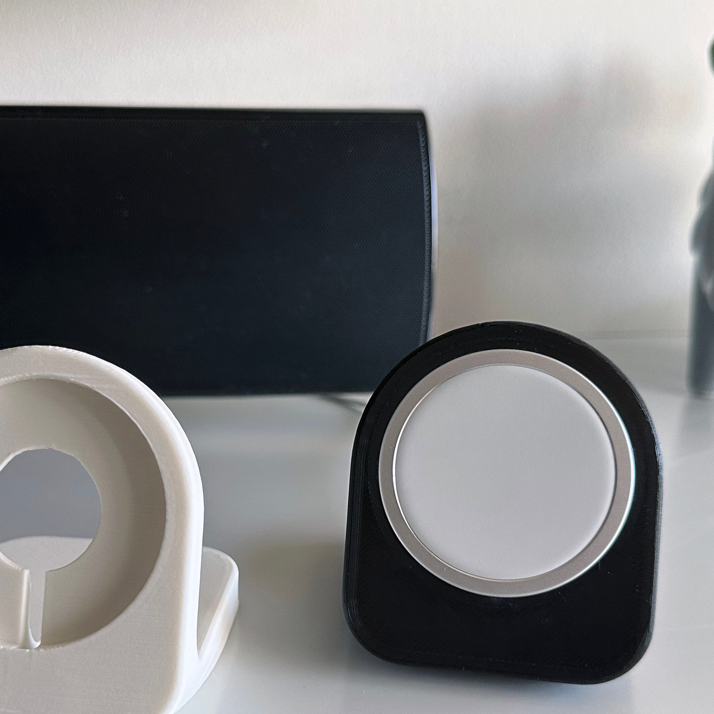 Apple Magsafe Charger Standby Mode Stand ios 17 for iPhone - Etsy