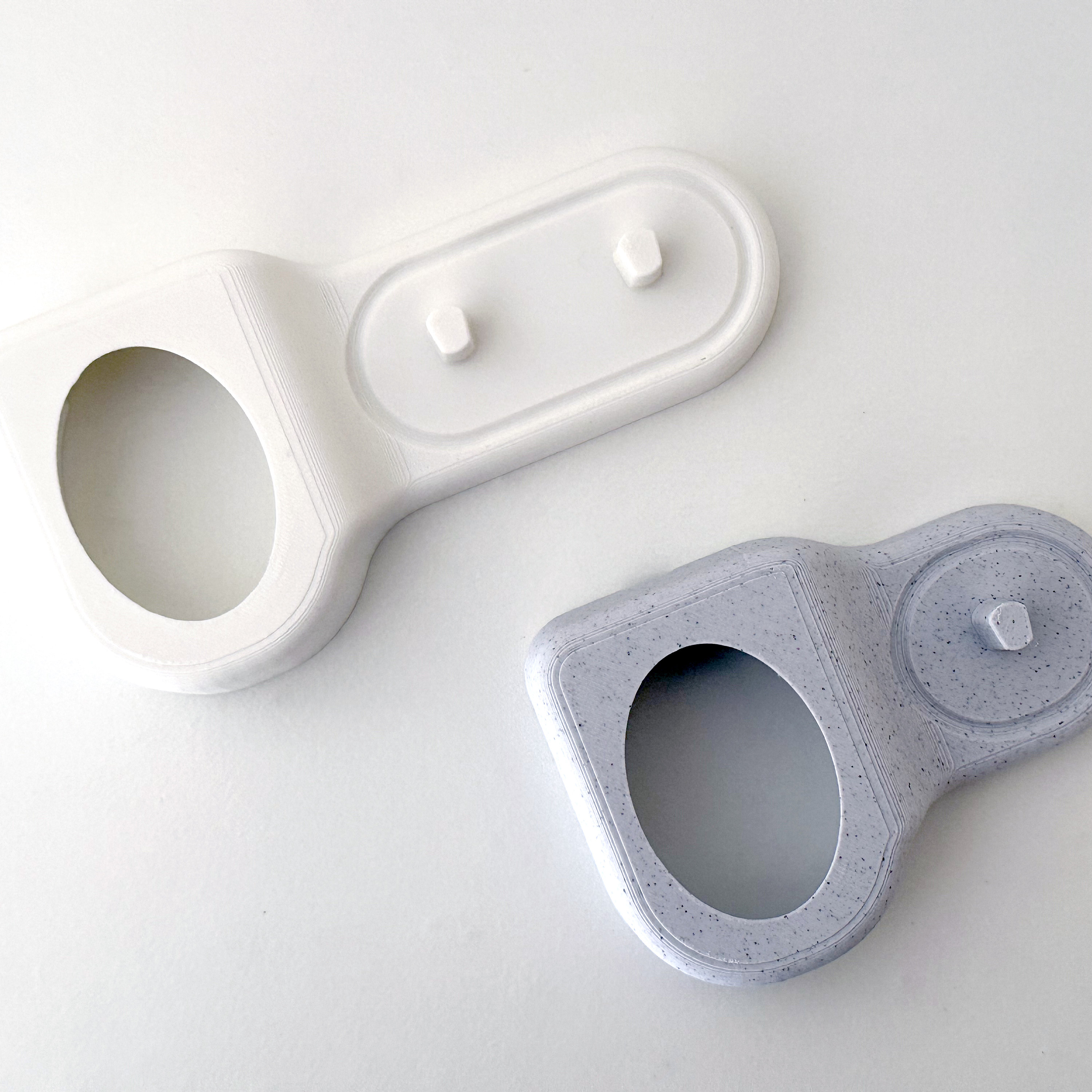Oral-b Braun Type 3757 Charger Dock and Toothbrush Holder - Etsy