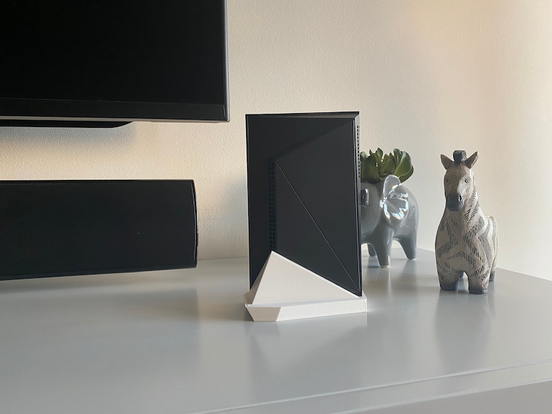 Nvidia Shield TV Pro Stand 2017/2019 - Etsy