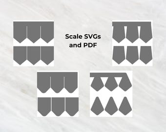 Modèle de plumes svg png pour cricut, silhouette, frère ...