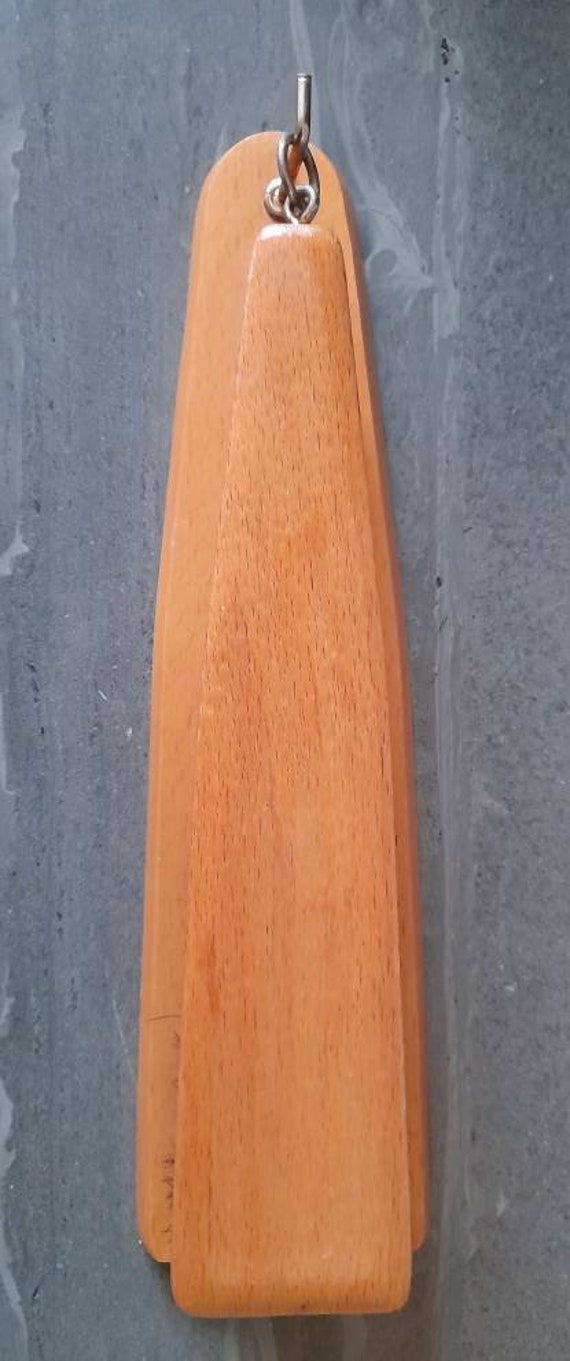 1960s West German Clothes Brush | Etsy