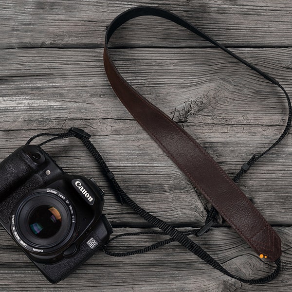 Nikon Camera Strap - Etsy