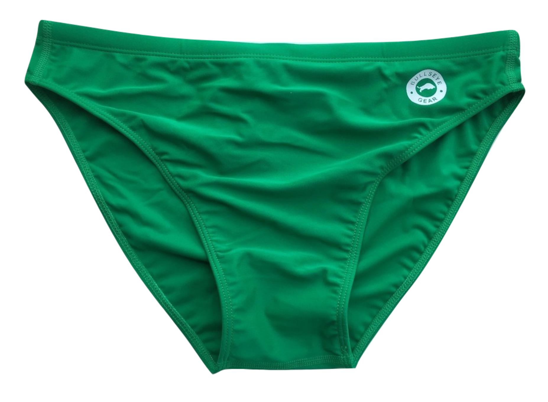 Australian Designed Men's Swimwear Briefs Speedo-style Budgie Smugglers ...