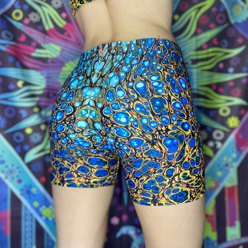Rave Bottom - Etsy