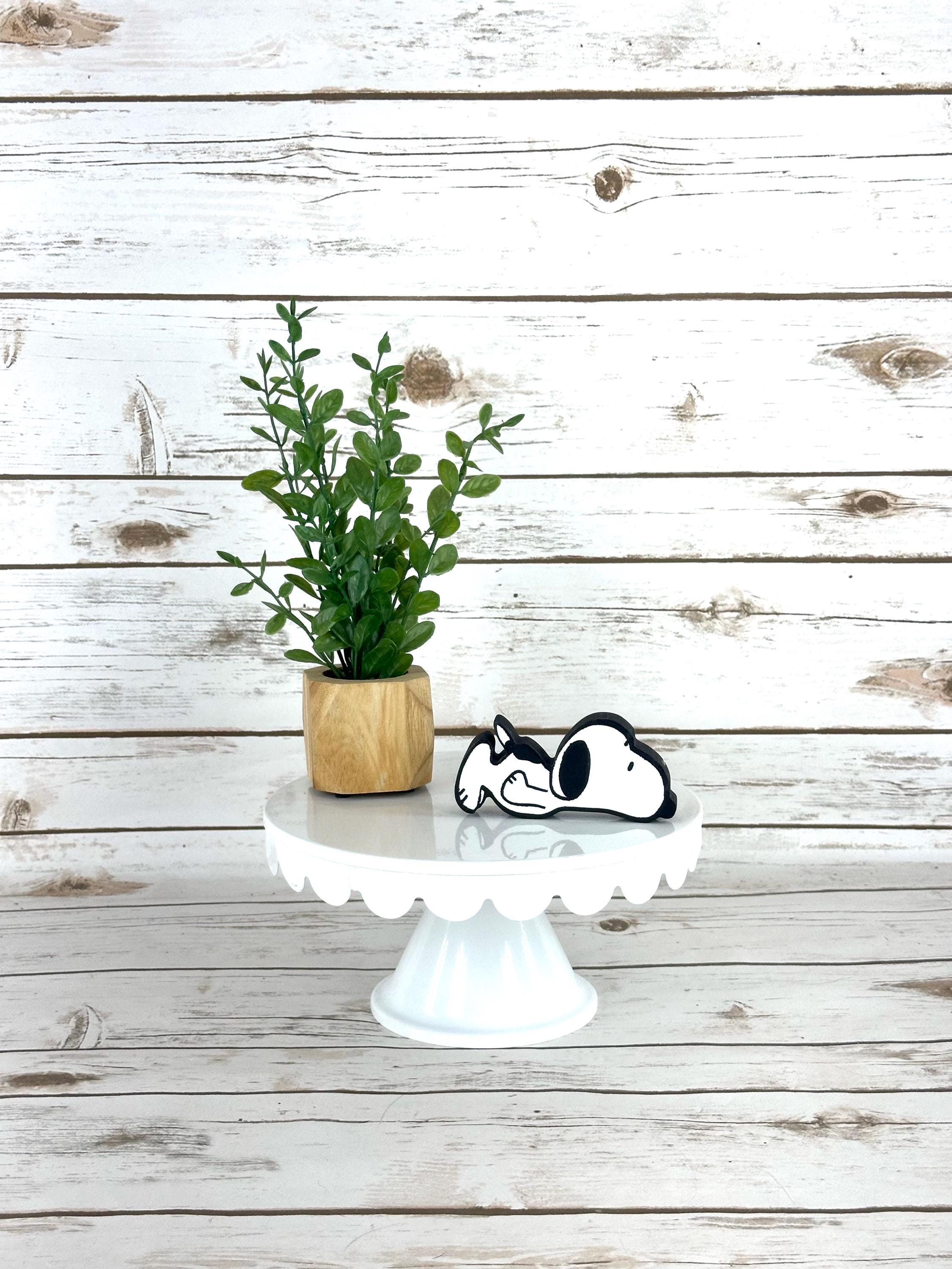 Peanuts Inspired Decor, Snoopy Decor, Charlie Brown Decor, Peanuts ...