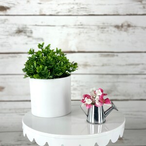 Spring Tiered Tray Decor, Spring Decor, Spring Decorations, Rain Boots ...