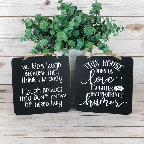 Sarcastic Signs Funny Signs Sarcastic Sayings Signs Fun - Etsy