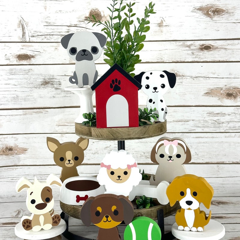 Dog Decor - Etsy