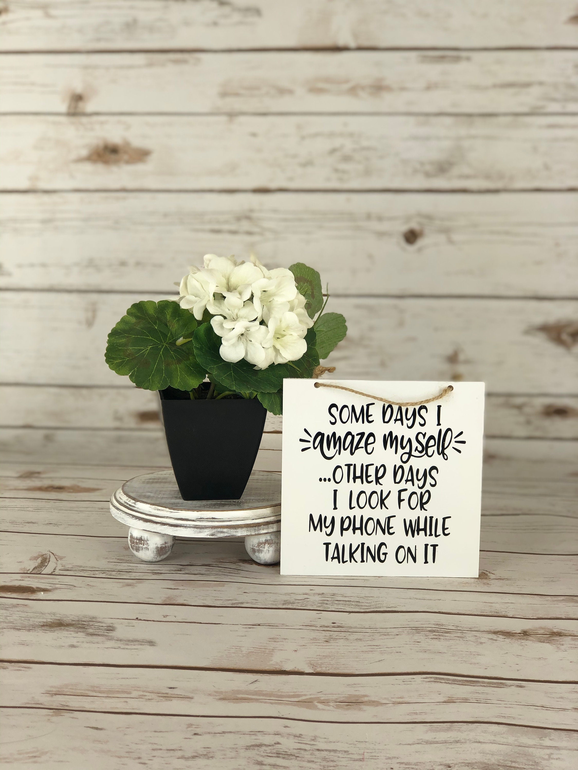 Fun Sarcastic Signs funny signs Signs Sarcastic Signs | Etsy