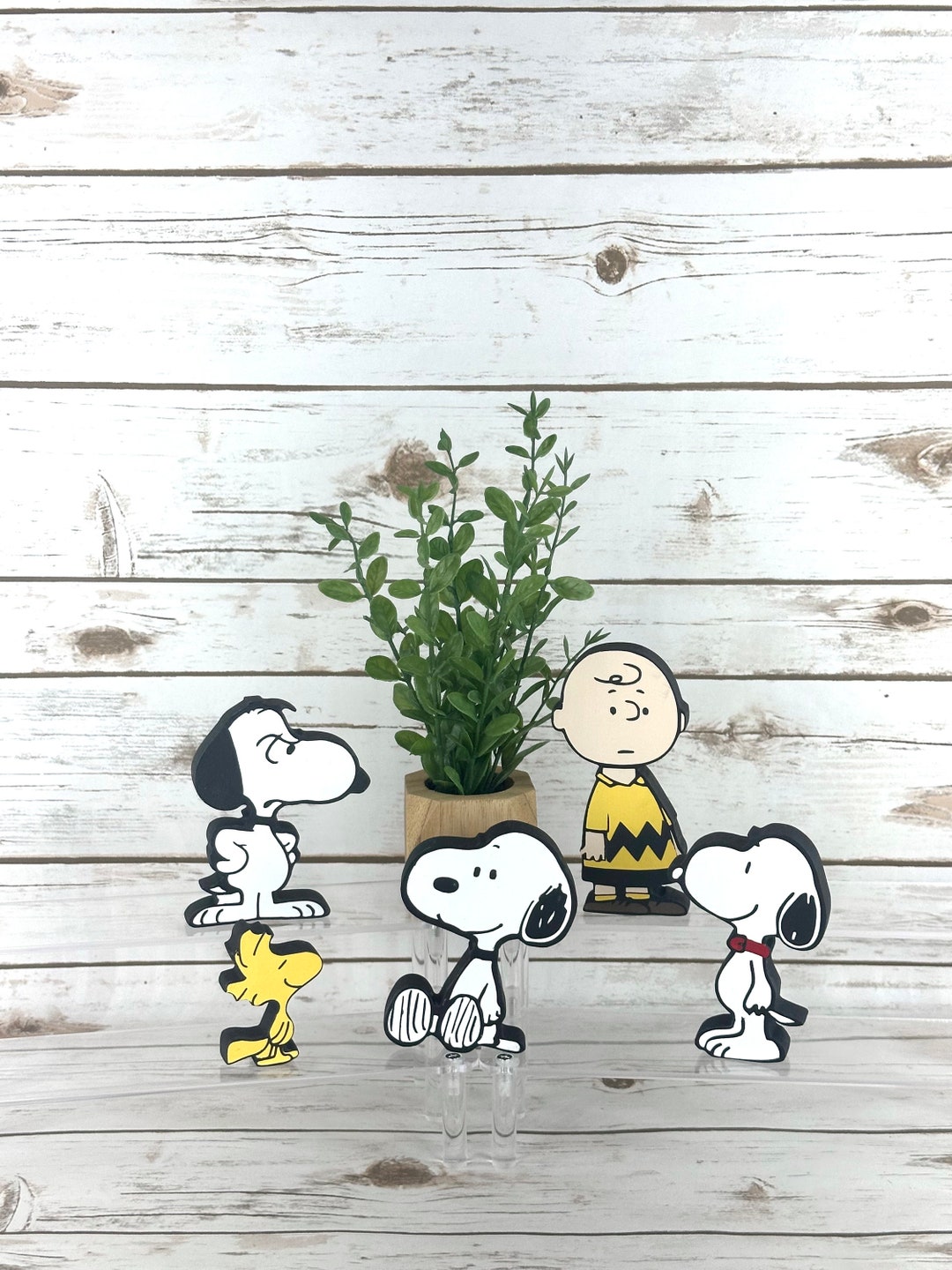 Peanuts Inspired Decor, Snoopy Decor, Charlie Brown Decor, Snoopy ...