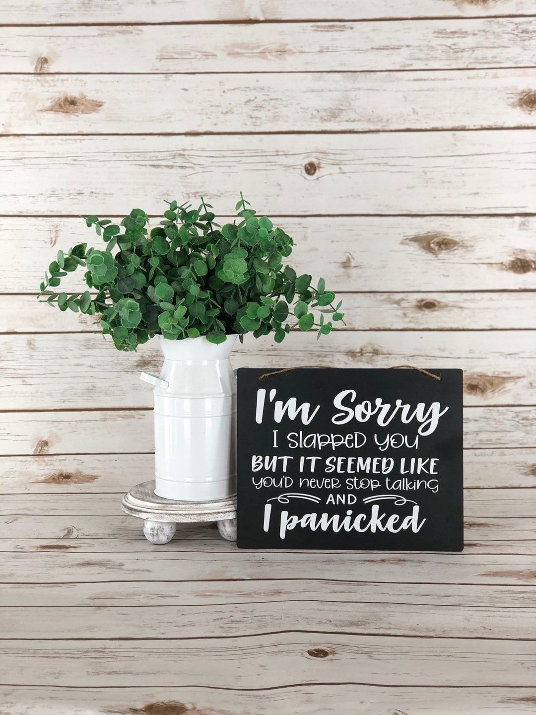 Sarcastic Signs, Funny Signs, Sarcastic Sayings, Signs, Fun Sign Decor ...