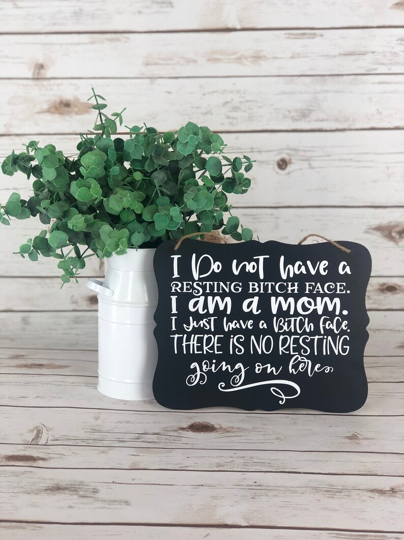 Sarcastic Signs, Funny Signs, Sarcastic Sayings, Signs, Fun Sign Decor ...