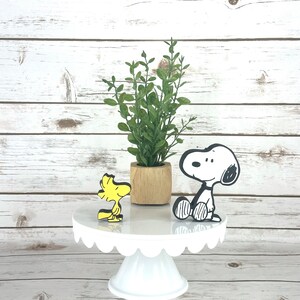 Peanuts Inspired Decor, Snoopy Decor, Charlie Brown Decor, Snoopy ...