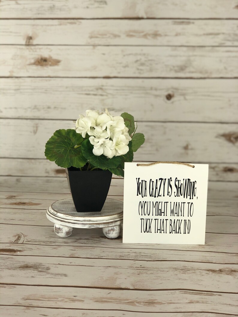 Fun Sarcastic Signs funny signs Signs Sarcastic Signs | Etsy