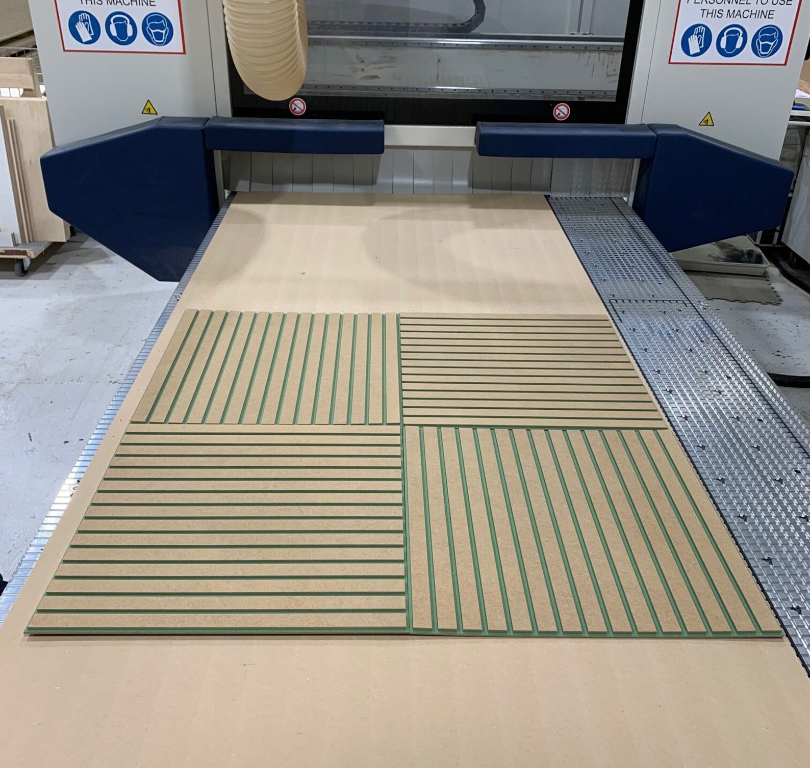 MDF Slat Wall Tile Slat Wall Wall Panelling Wall Tiles Interior Design ...