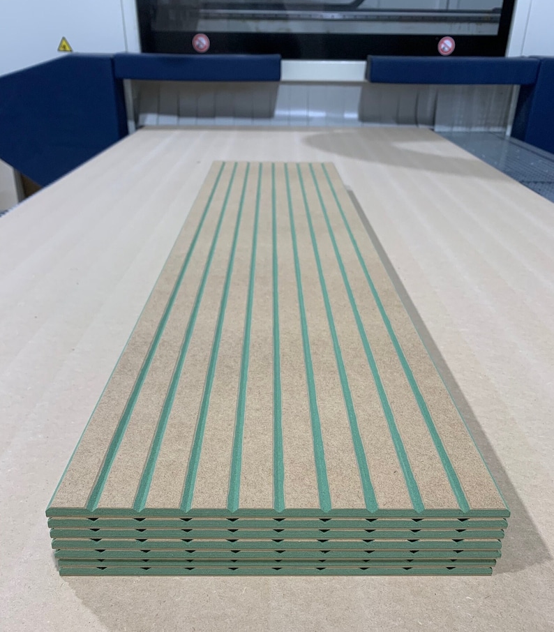 V Groove Panelling Wall Panelling Decorative Panels Cladding Interior ...