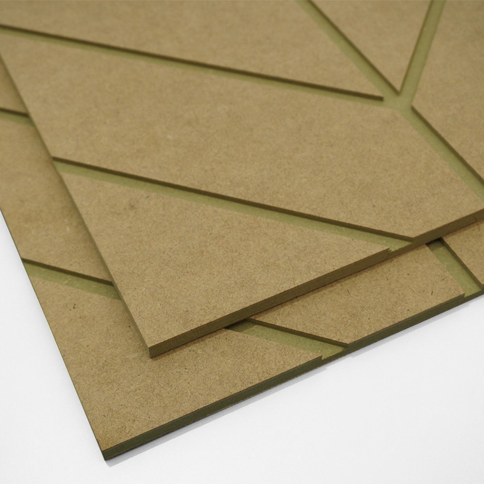 Chevron Panels 3D Decorative Panelling DIY Wall Panelling - Etsy