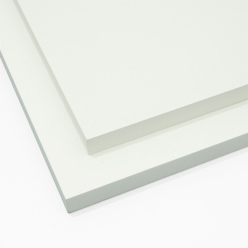 Primed MDF Shelving | MDF Shelves | Interior Shelving | Various Sizes ...