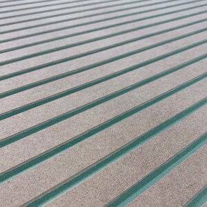 V Groove Panelling | Wall Panelling | Decorative Panels | Cladding ...