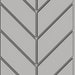 Chevron Panels 3D Decorative Panelling DIY Wall Panelling - Etsy
