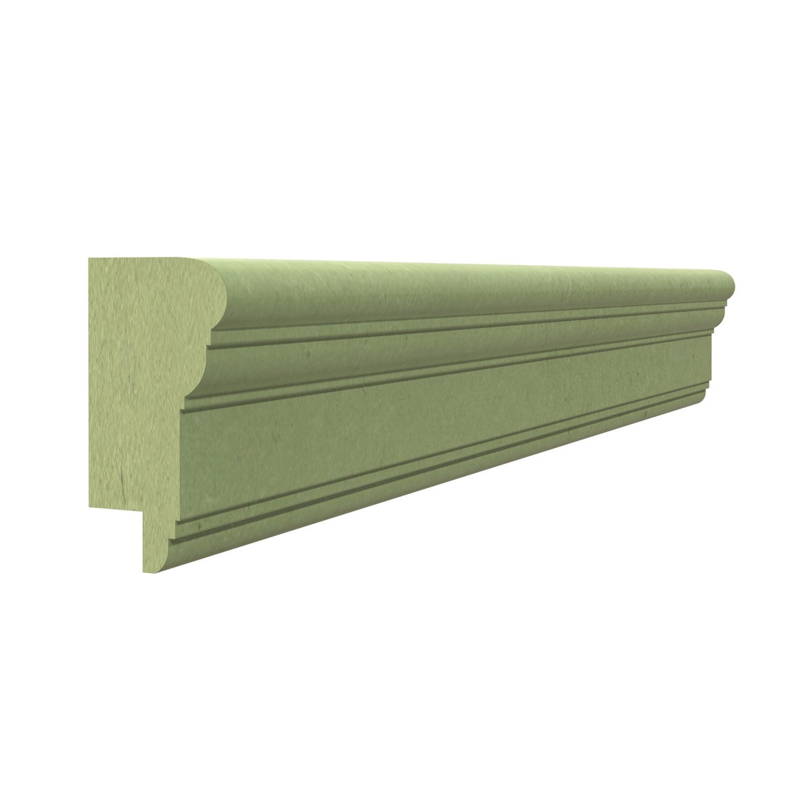 Dado Rail Wall Panelling Dado Bullnosed Dado Modern Dado Shelving ...