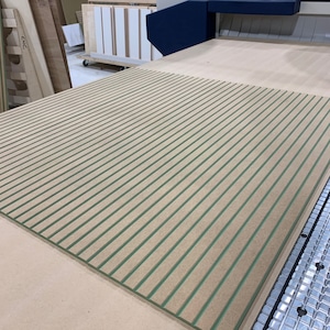 V Groove Panelling | Wall Panelling | Decorative Panels | Cladding ...