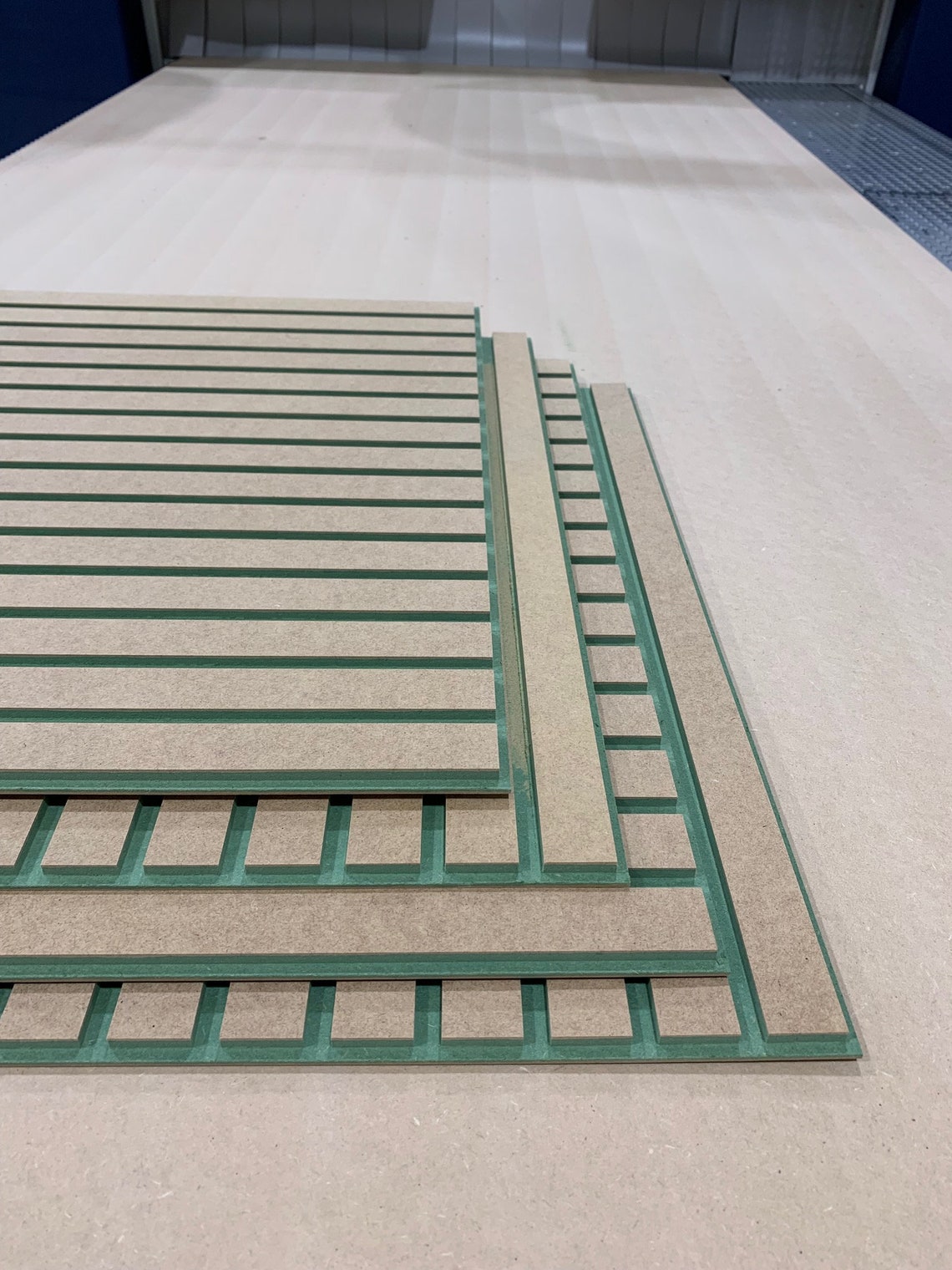 MDF Slat Wall Tile Slat Wall Wall Panelling Wall Tiles Interior Design ...