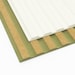 Mini Fluted MDF Panels Wall Panelling Decorative Panels 3D Wall Panels ...