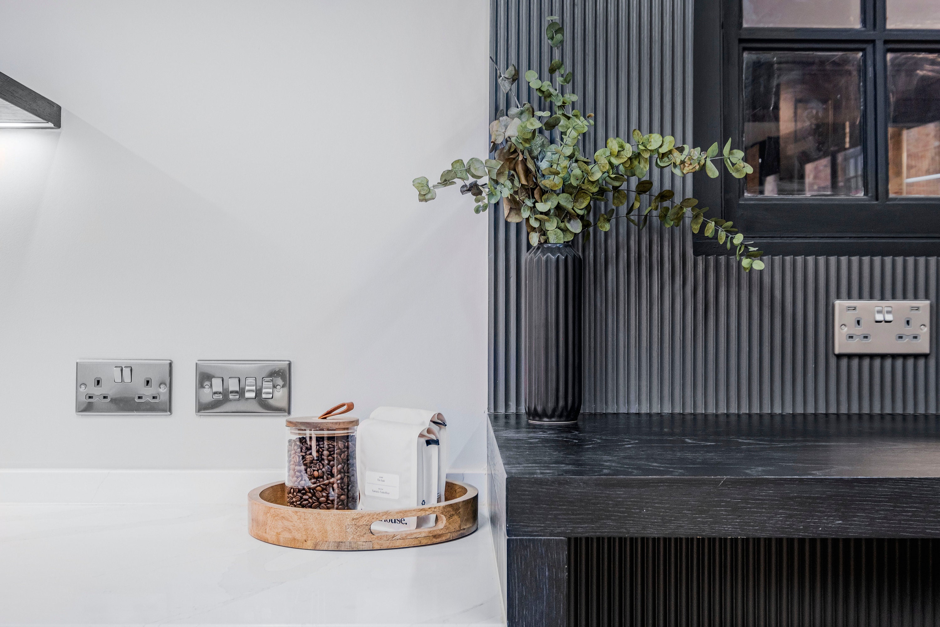 Mini Fluted MDF Panels Wall Panelling Decorative Panels - Etsy