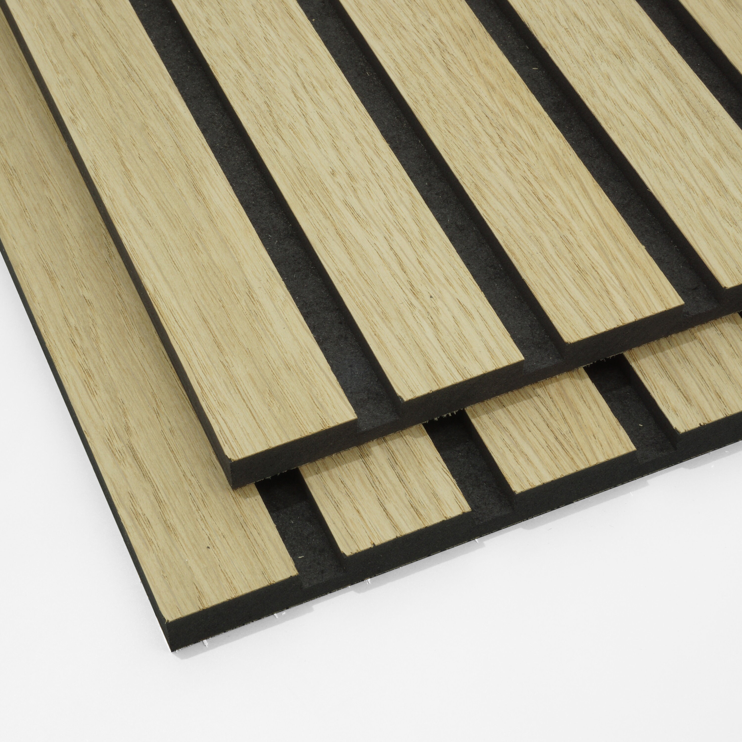 Slat Wall Panelling | Wall Panels | DIY Panelling | Wall Panelling ...