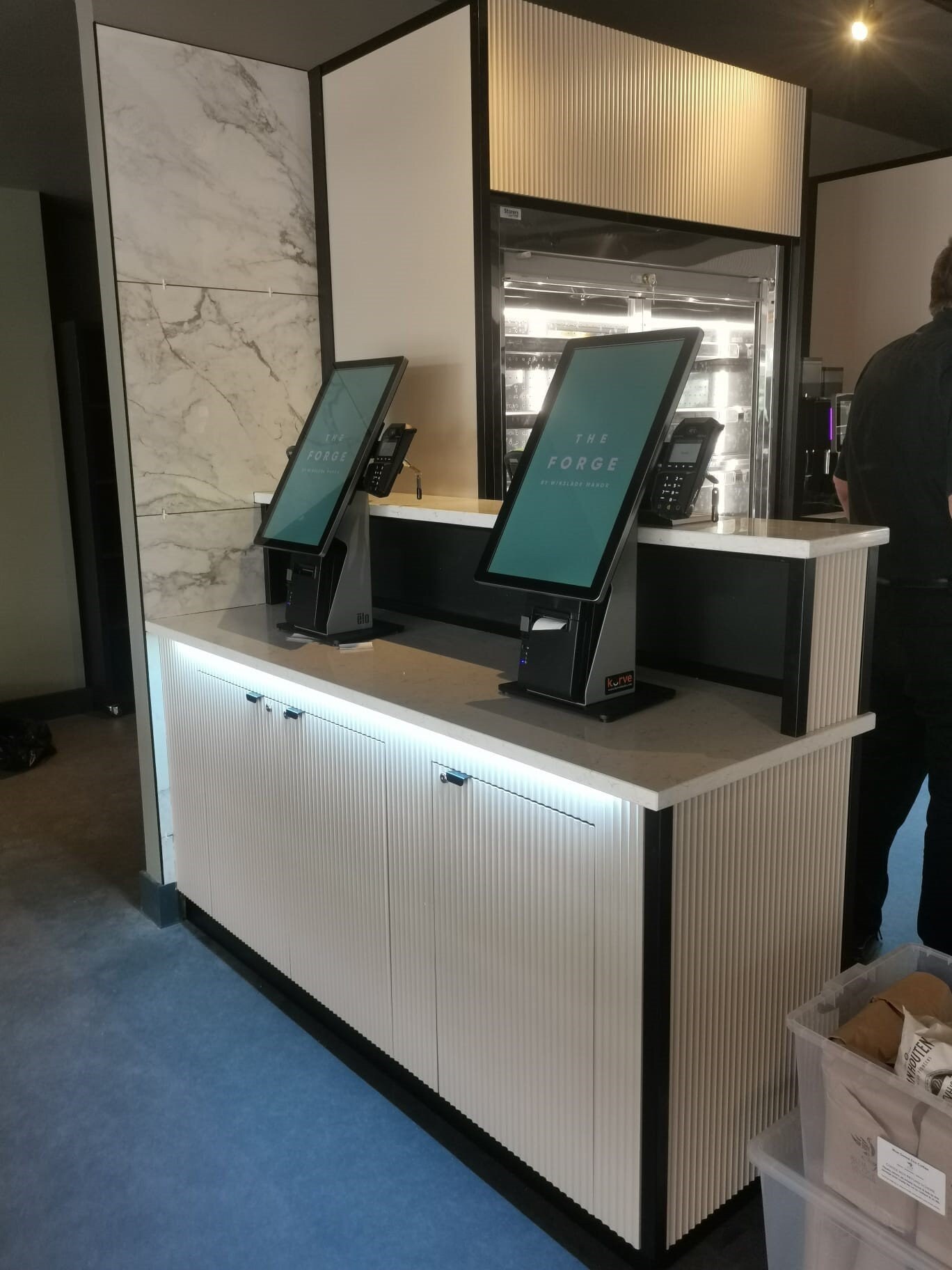 Mini Fluted MDF Panels Wall Panelling Decorative Panels - Etsy