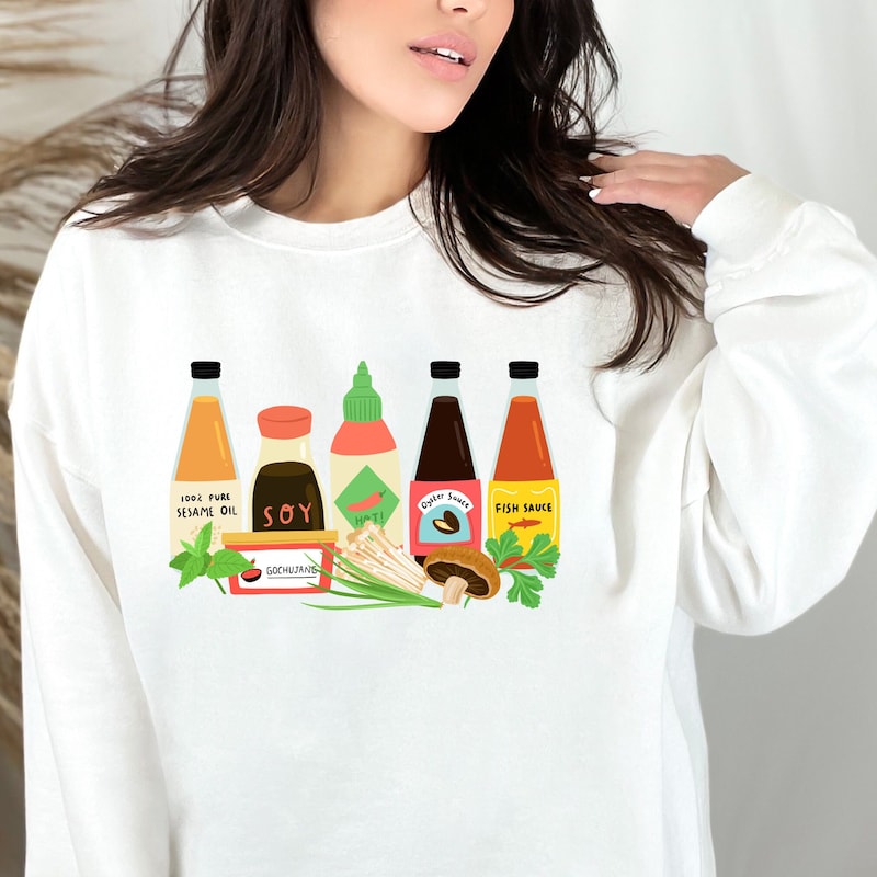 Pantry in Chinese - Etsy