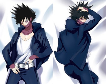 My Hero Academia Body Pillow Case - Etsy